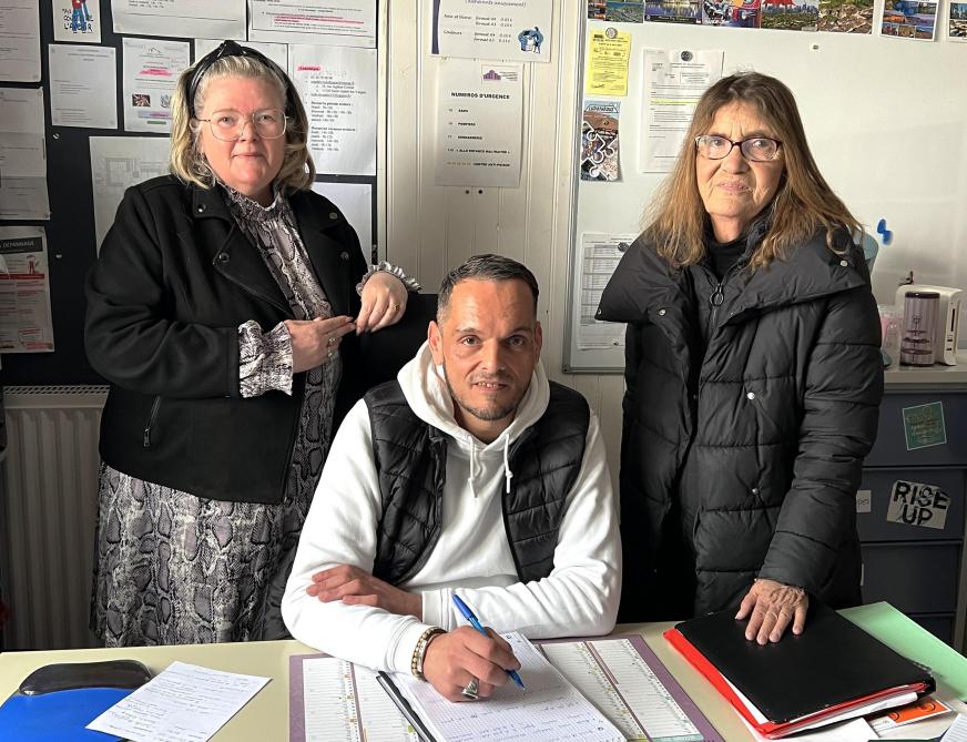 Vivre à Maugout se relance avec un coordinateur