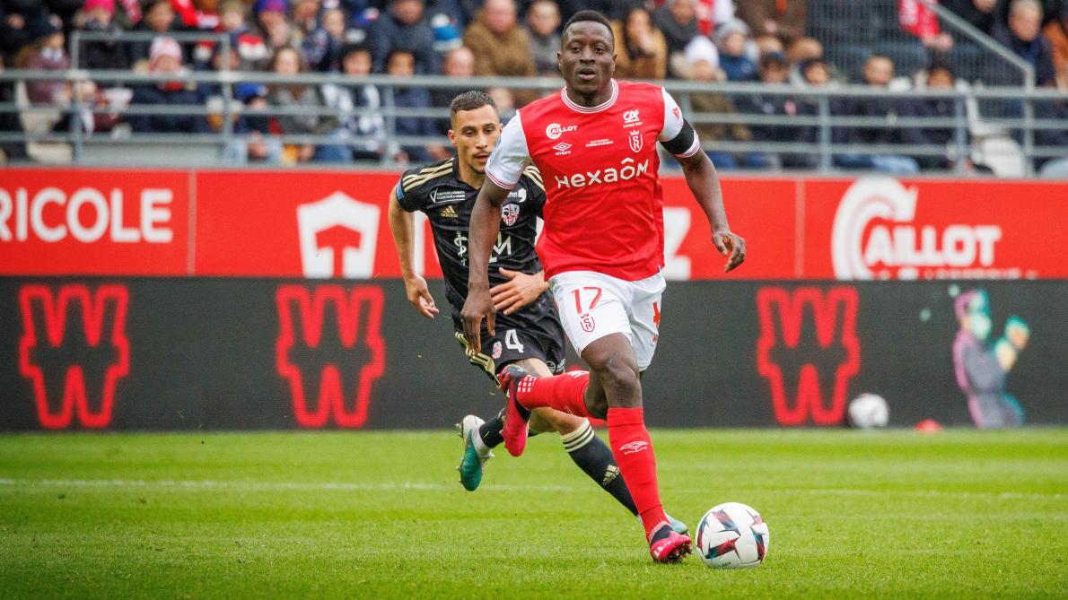 Football - Ligue 1. Dion Lopy de retour dans le groupe du Stade de ...