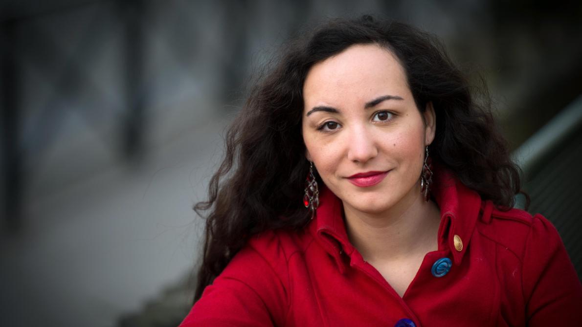 La Marnaise Florence Porcel, première femme à avoir porté plainte ...