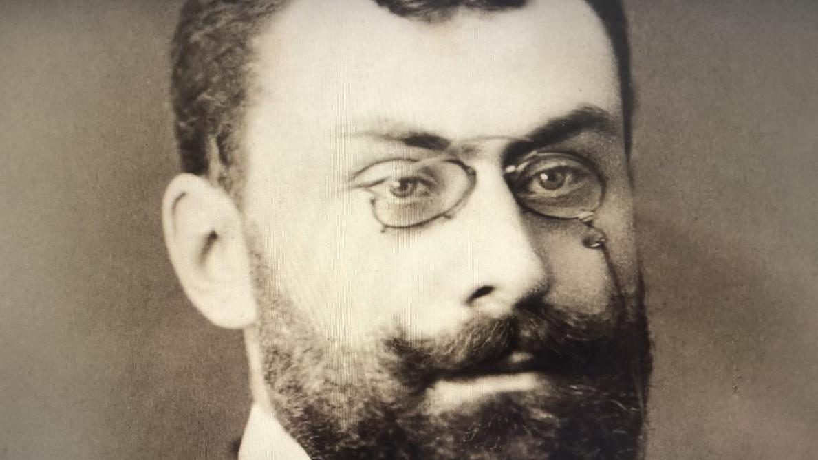 Victor Collin de Plancy, l’homme qui terrassa la légende de Gutenberg