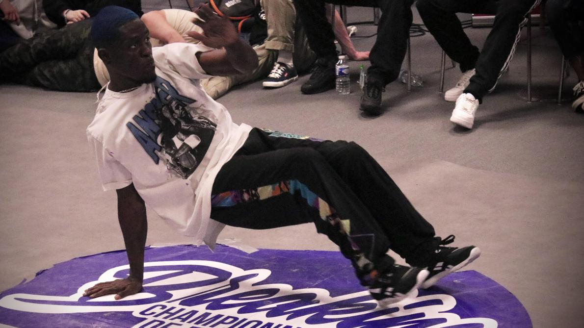 Breakdance - Championnats de France. Les meilleurs seront bien à la ...