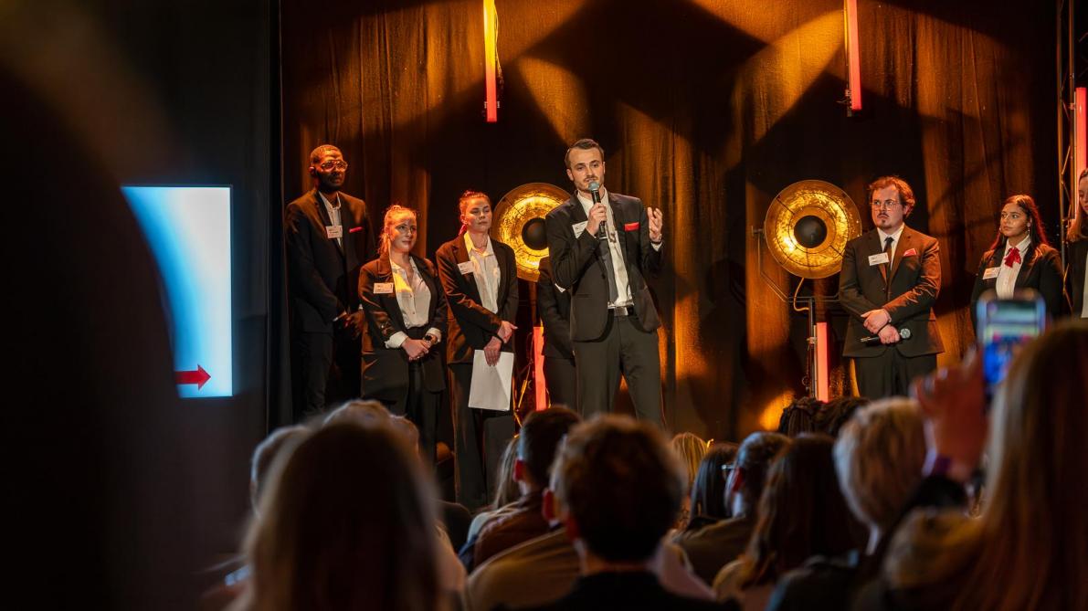Eductive Reims s’offre la 2e place du podium au concours national de ...