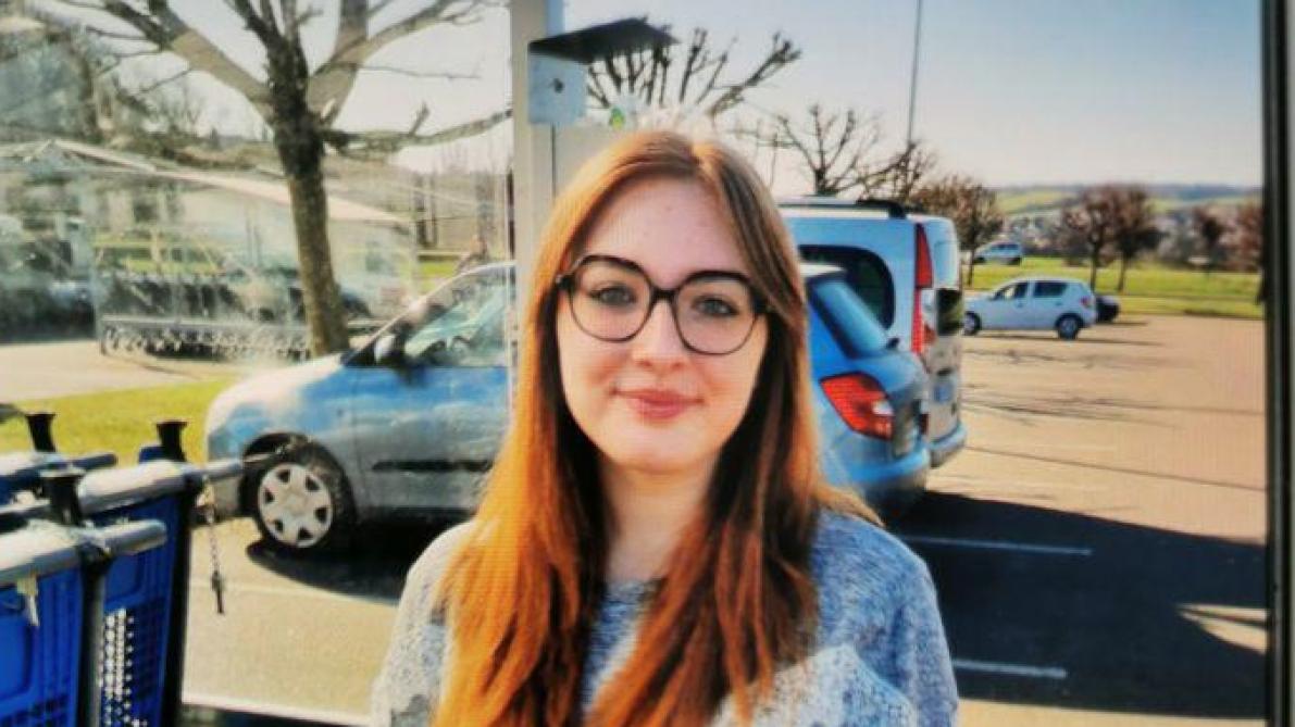Appel à témoins: Léa, 16 ans, a disparu de Mesnil-Saint-Loup