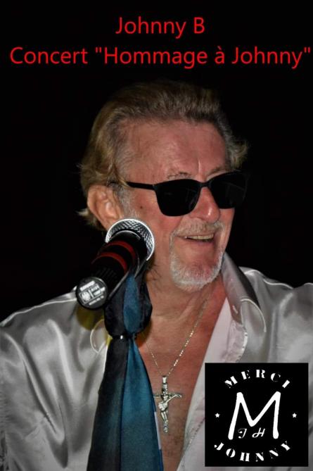 Johnny Hallyday à l’honneur durant deux jours à Epernay