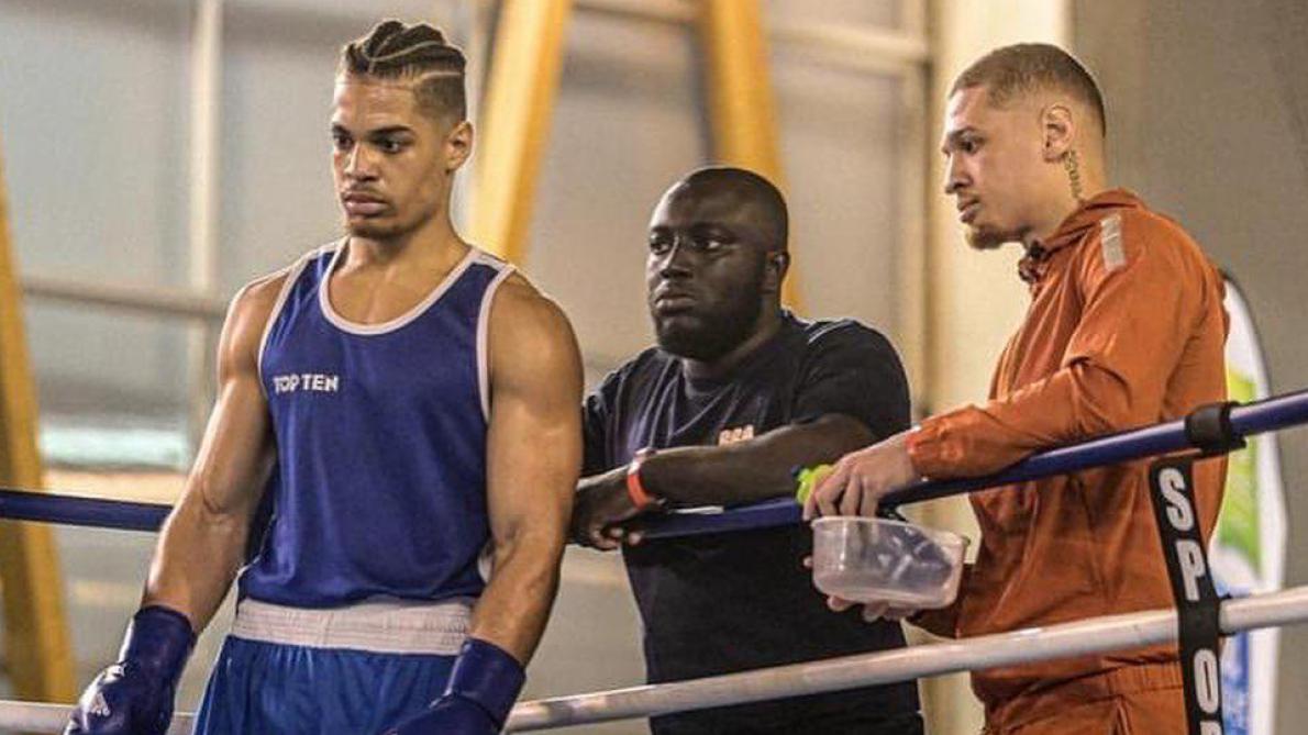 Raphaël Monny repart en conquête