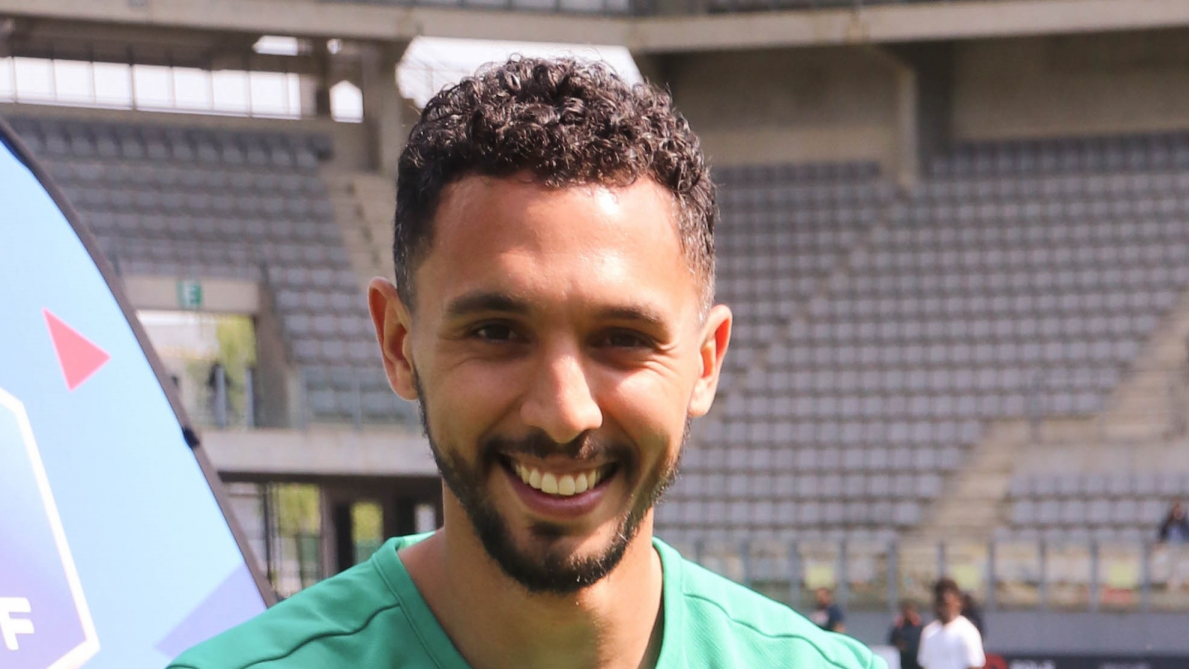 Football. National - Hamadi Ayari : «Depuis que je suis parti, je n’ai ...