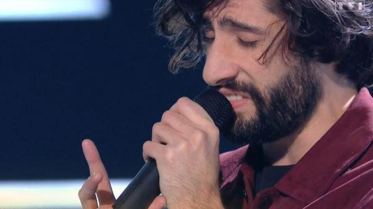 Le beatboxer français MB14 séduit le jury de l’émission Britain’s Got ...