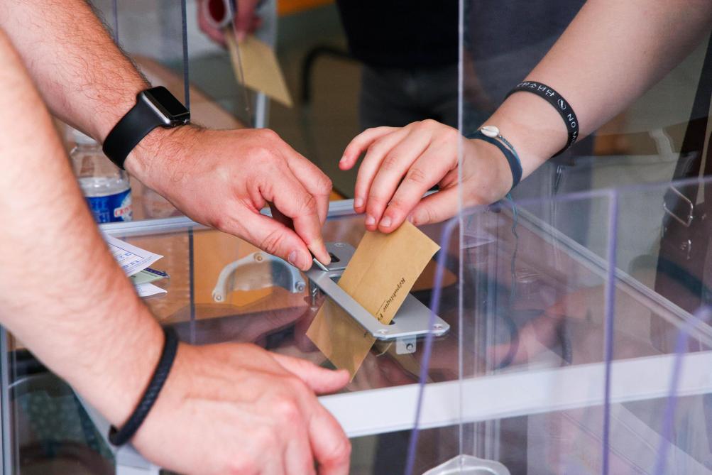 À Chaintrix-Bierges, trois nouveaux conseillers municipaux doivent être ...