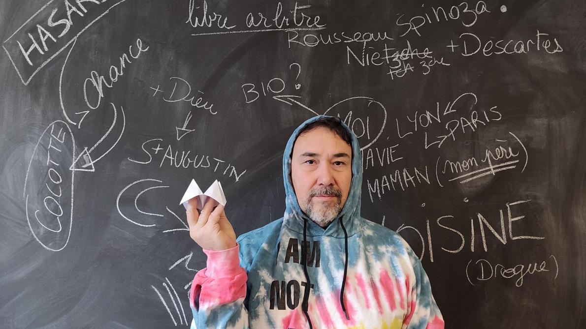 Polisot : Laurent Castel en solo à l’Aiguillage