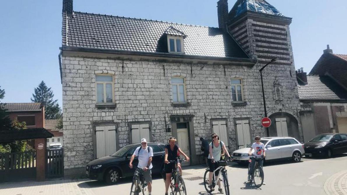 Itinéraire en Nord et Pas-de-Calais sur les traces (du vrai) d’Artagnan