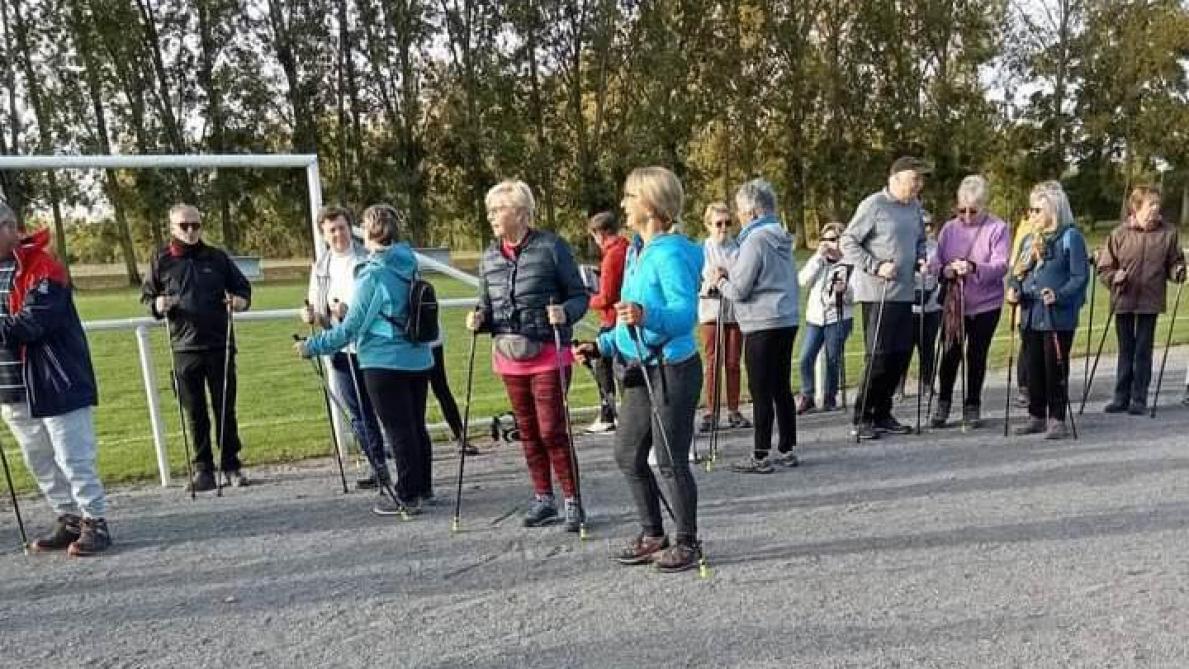 Des balades culturelles à Rethel avec Seniors 08