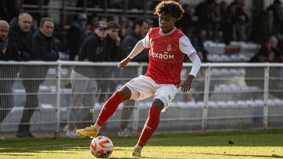 Football – Coupe du Monde U20. Koudou (Reims) appelé de dernière minute