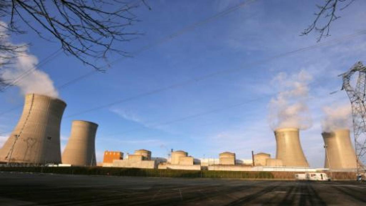 Le Parlement Adopte Définitivement La Loi De Relance Du Nucléaire