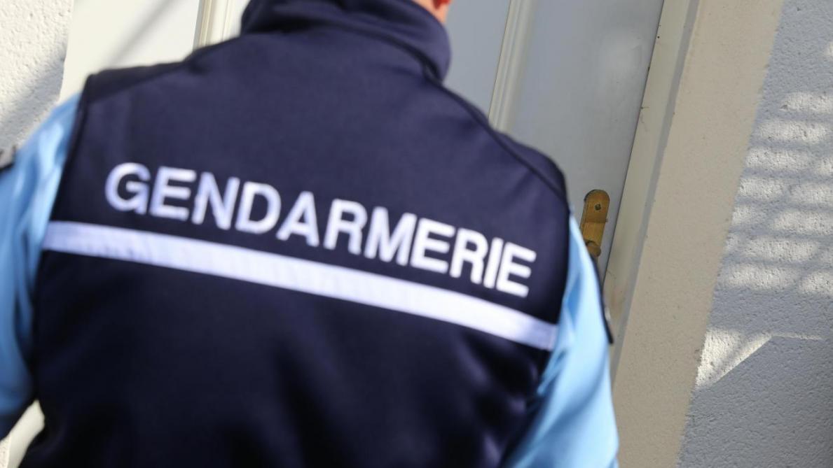 Le corps d’une femme décédée depuis plusieurs semaines retrouvé chez elle à Fismes