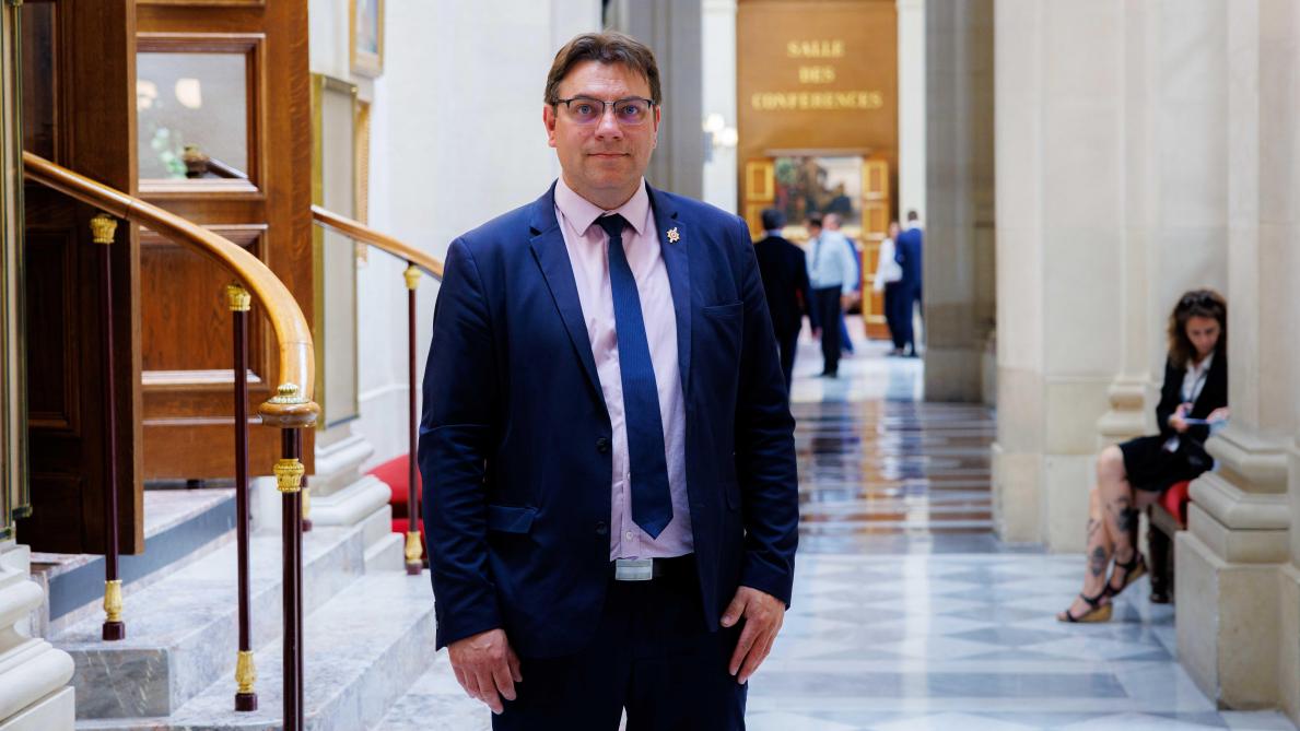 Villers-Cotterêts: le député dénonce la décision de Christophe Coulon ...