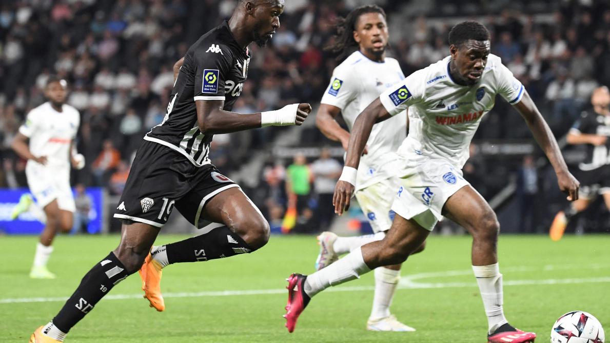 Rudy Kohon perpétue la tradition des défenseurs centraux formés à l’Estac