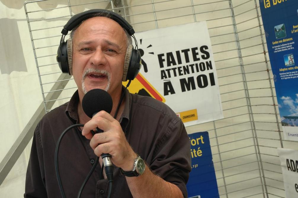 Alain Roques, ancien DJ: «Le Tigre a façonné ma vie»