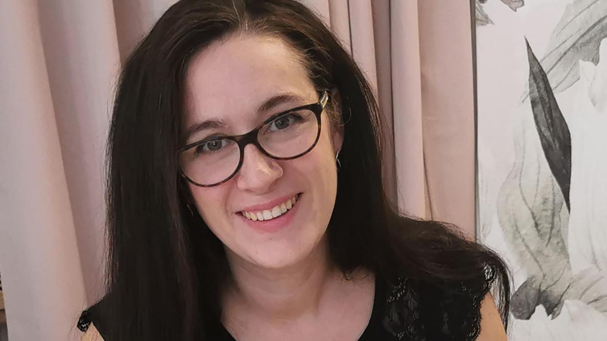 Floriane Challard a créé un coffret jeu pour les enfants atteints de ...