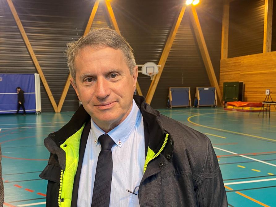 Aide exceptionnelle au CSSA: «De notre côté, rien n’est arrêté» lance ...