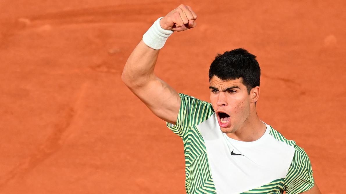 Tennis – Novak Djokovic et Carlos Alcaraz ont rendez-vous en demi-finale de Roland-Garros