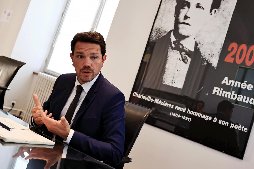 Bilan à mi-mandat (2/3):des promesses de campagne de Boris Ravignon en ...