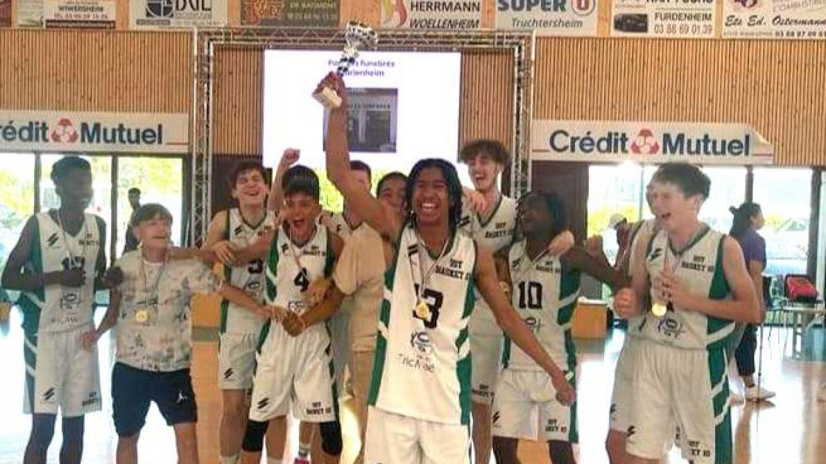 Un titre pour la CTC SSB-BST