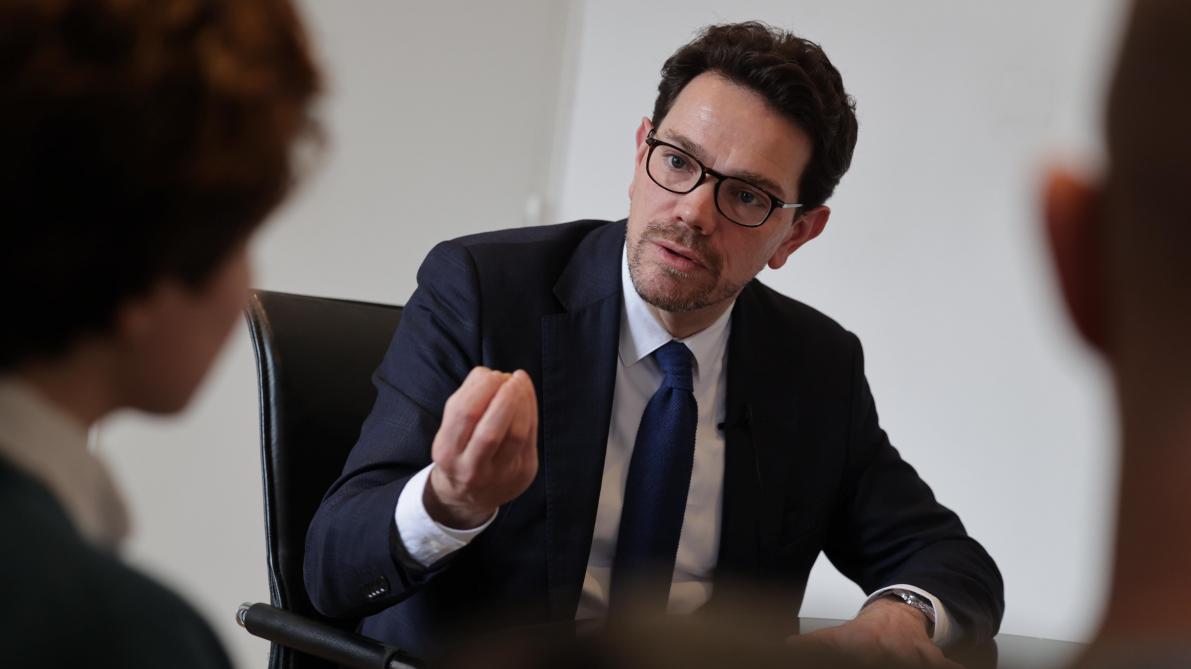 Où en sont les promesses de campagne de Boris Ravignon? Le bilan en un ...