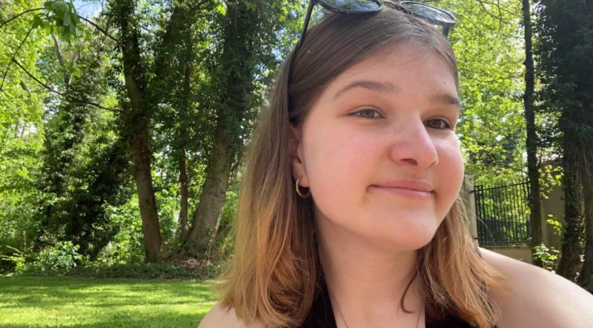 Jeunes et engagés: Emma Guillemin, coprésidente du Tutorat Santé à Reims