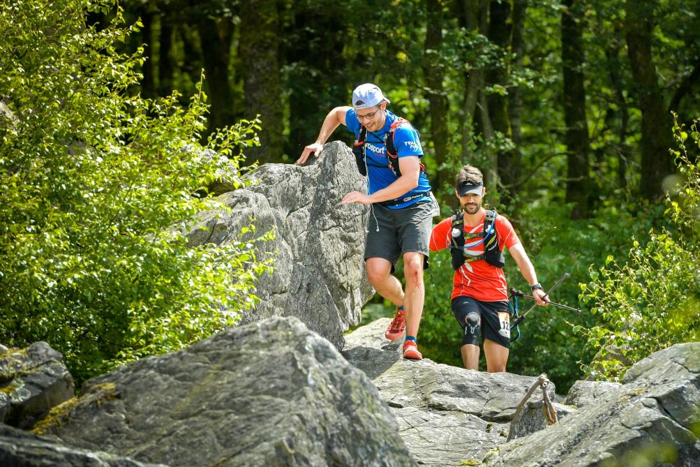 Ardennes Méga Trail : le trail, plus qu’un sport, un phénomène de mode