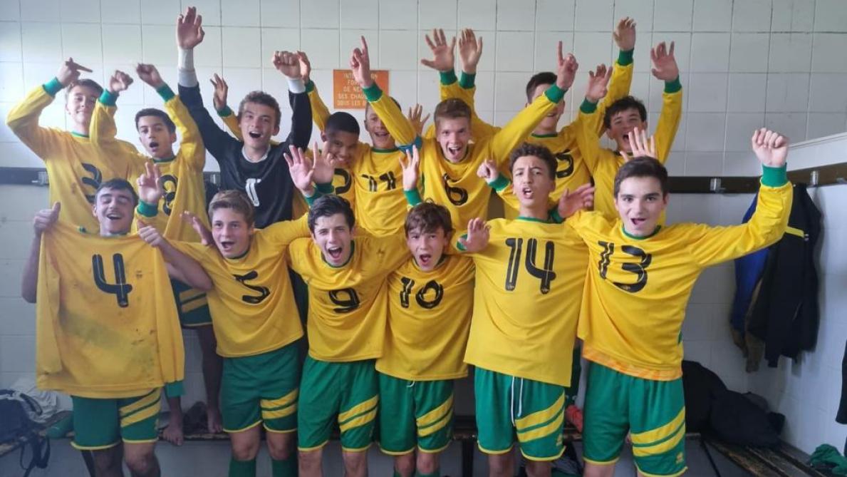 L’ESC Melda va devoir repartir de zéro