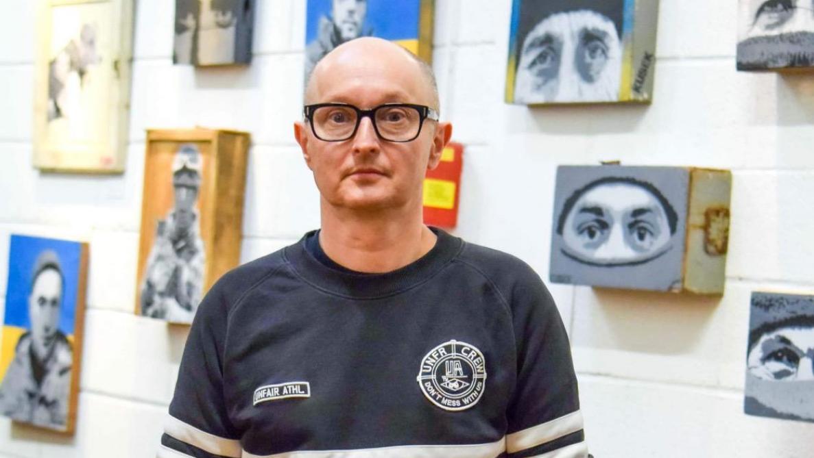 L’expo à ne pas manquer : Arno Kusek, l’art de représenter l’invisible ...