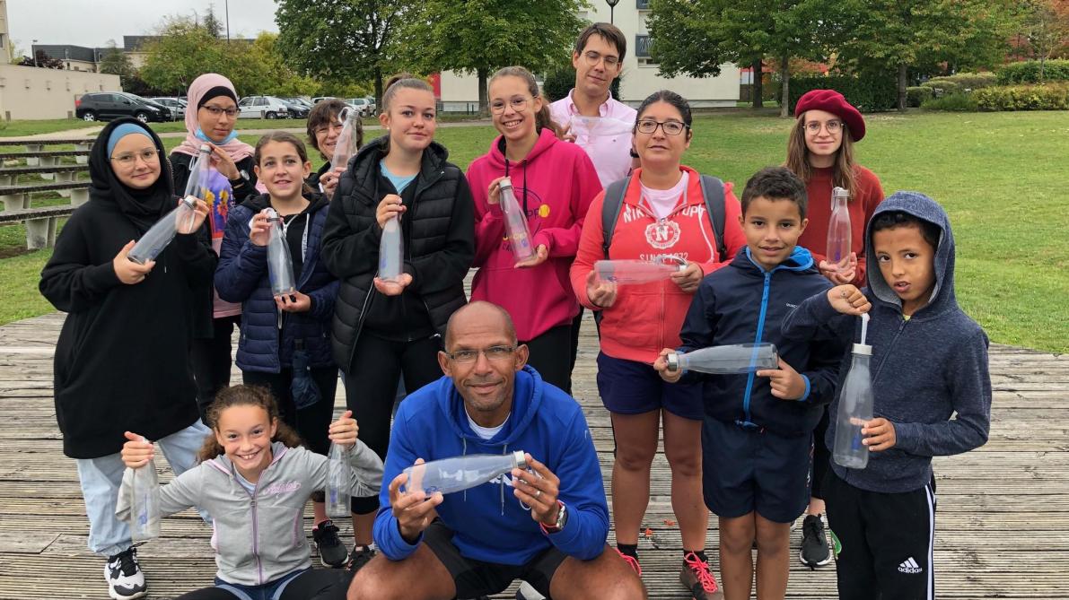 Romilly-sur-Seine : activités pour les quartiers cet été