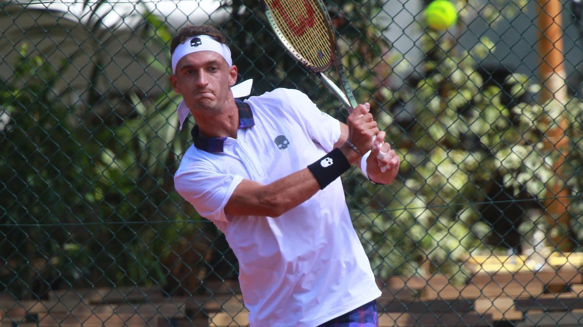 Terence Atmane, cette fois, c’est la bonne