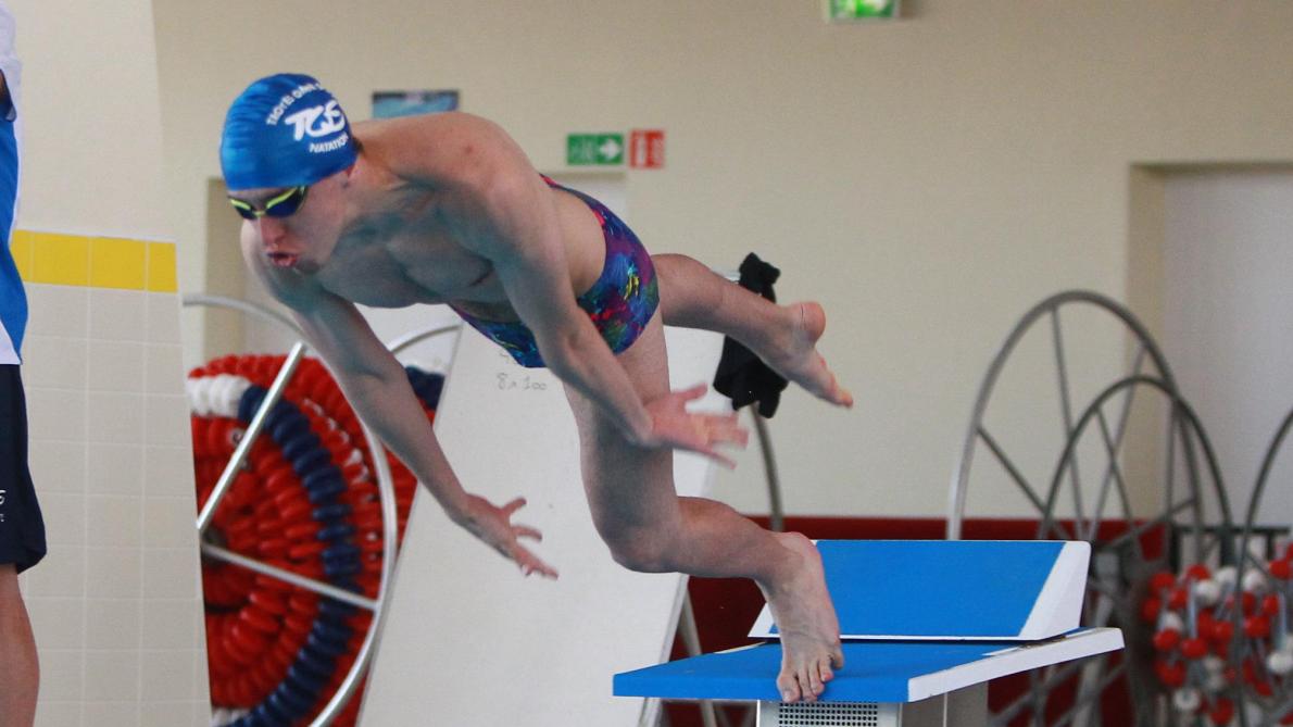 De nouvelles médailles troyennes à Mulhouse