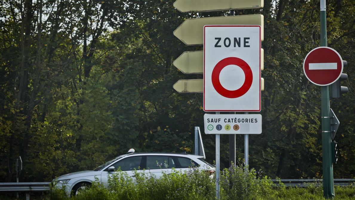 Reims n’est plus une zone à faibles émissions (ZFE) pour les véhicules