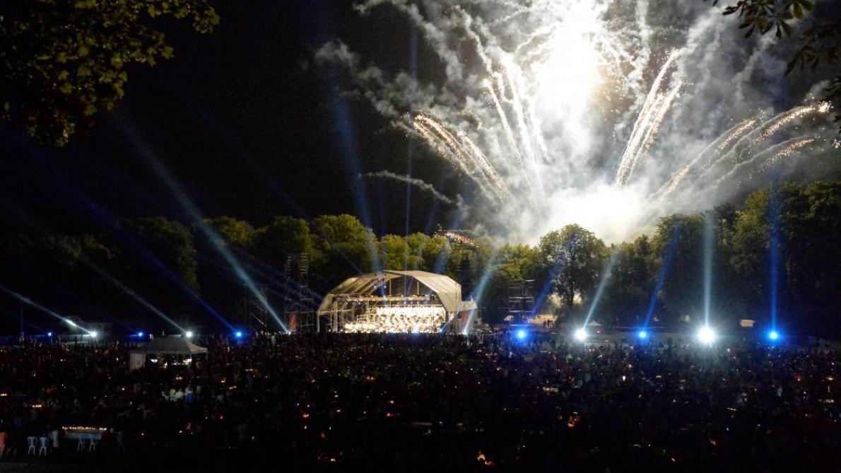 Nos idées de sorties pour ce week-end du 21 au 23 juillet Nos idées de sorties pour ce week-end du 21 au 23 juillet