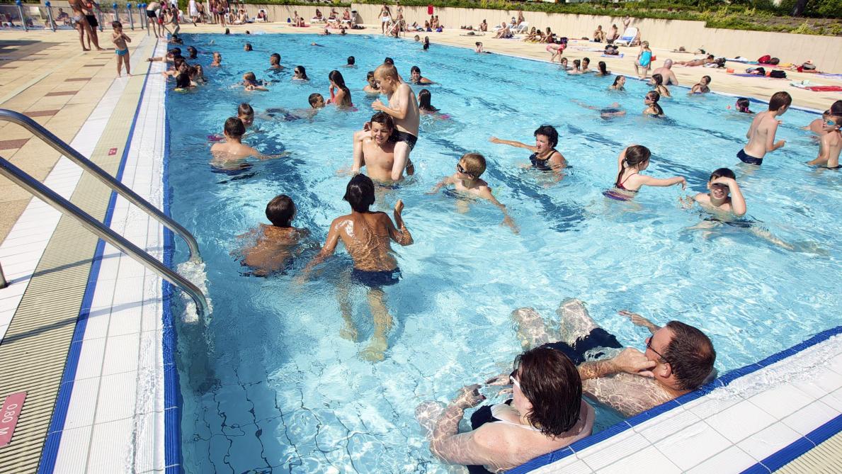 En vacances dans le Sud, un pompier de Châlons-en-Champagne sauve un ...