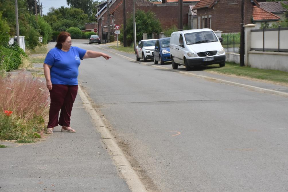 À Pierremande, le rallye des Vallées axonaises ne fait pas que des heureux