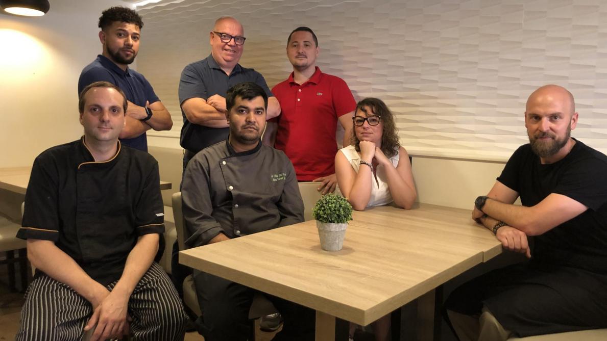 Troyes : une nouvelle équipe au restaurant Tout Simplement et son Annexe