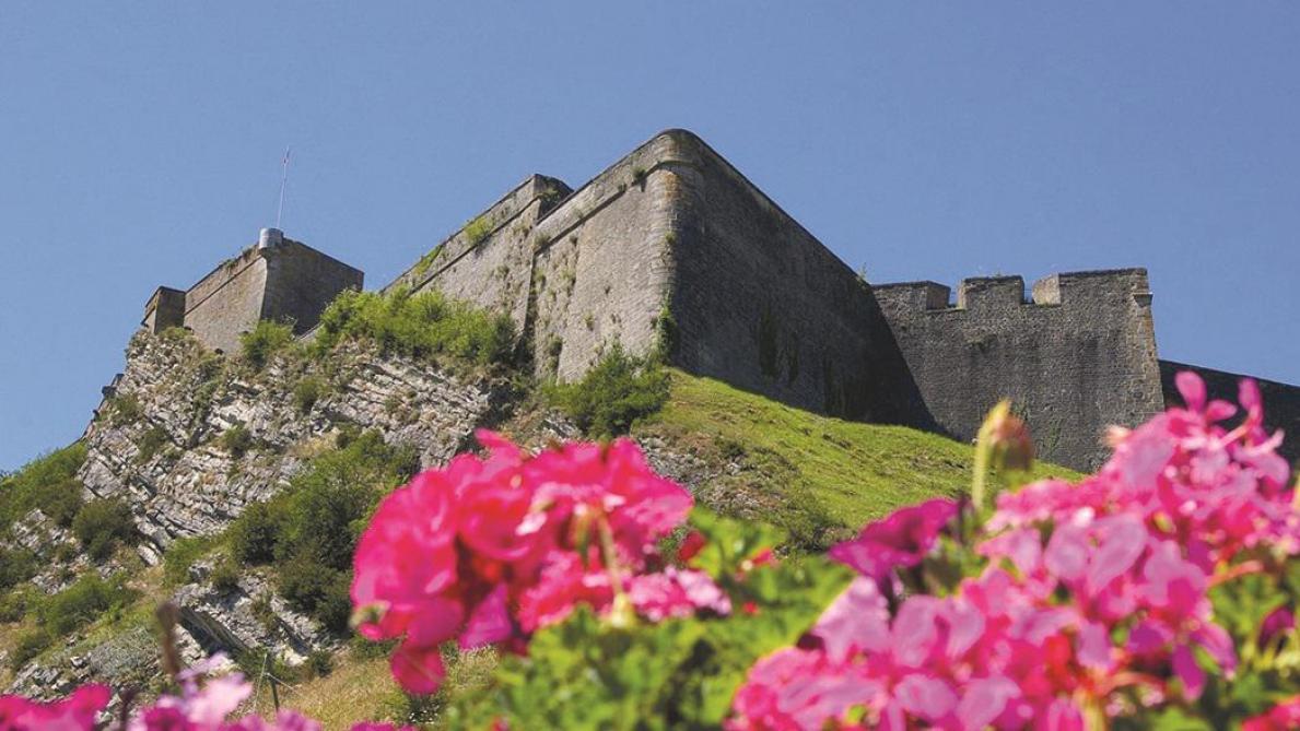 À Givet, le fort de Charlemont lance une visite guidée menée par d’anciens commandos