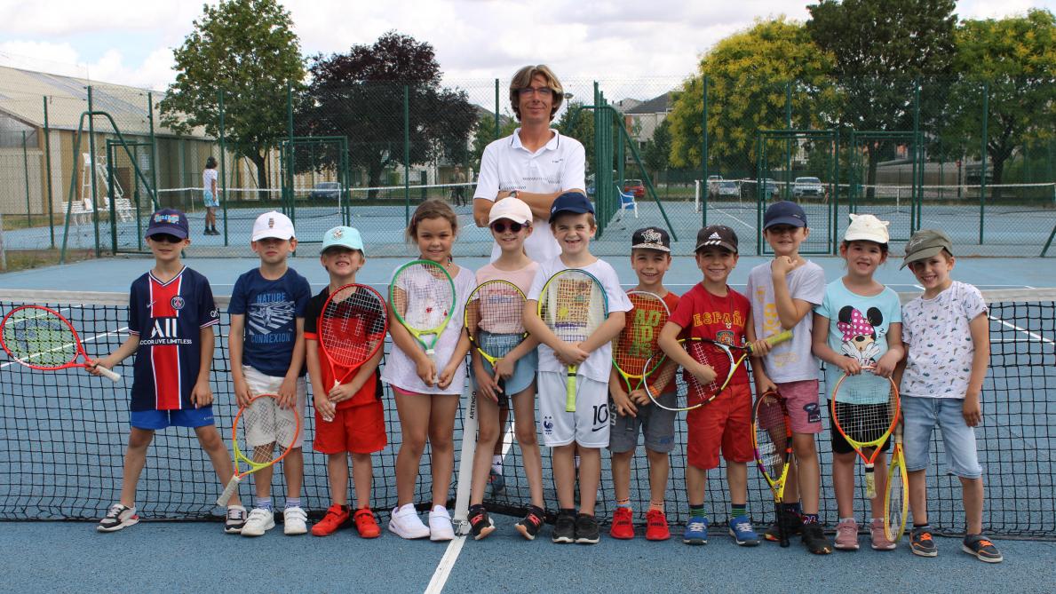 Les stages sportifs à Vitry-le-François sont encore accessibles