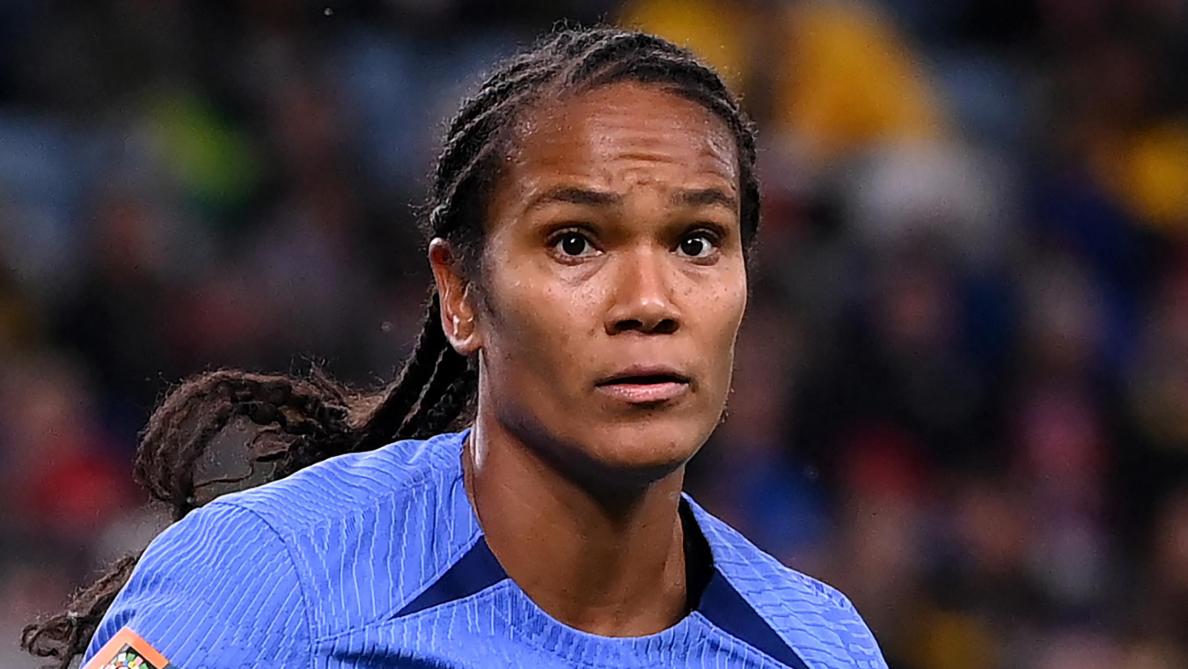L’équipe de France espère une blessure sans gravité pour Wendie Renard ...