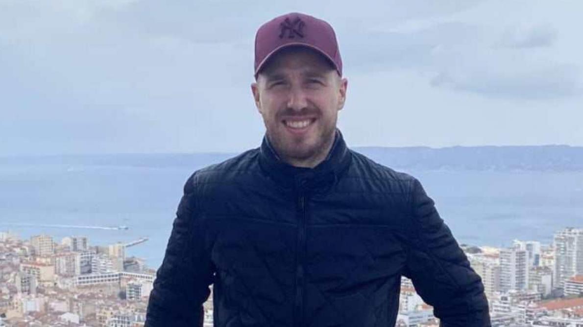 Ramerupt: Dernier adieu à Thibault Dumont