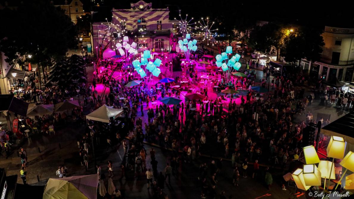 L’Aristide fait son retour ce week-end à Saint-Dizier