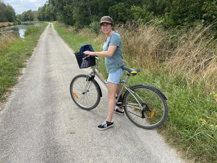 Dans les pas de Stevenson, j’évite l’embuscade (série 3/5)