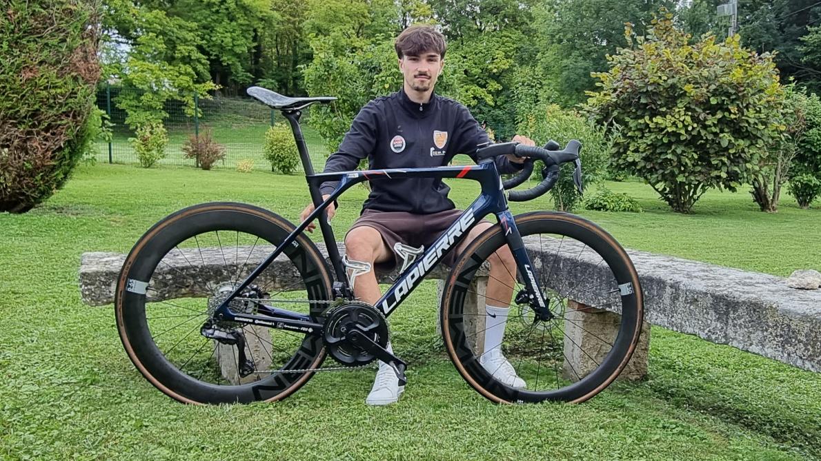 Une porte s’entrouvre pour Simon Baran