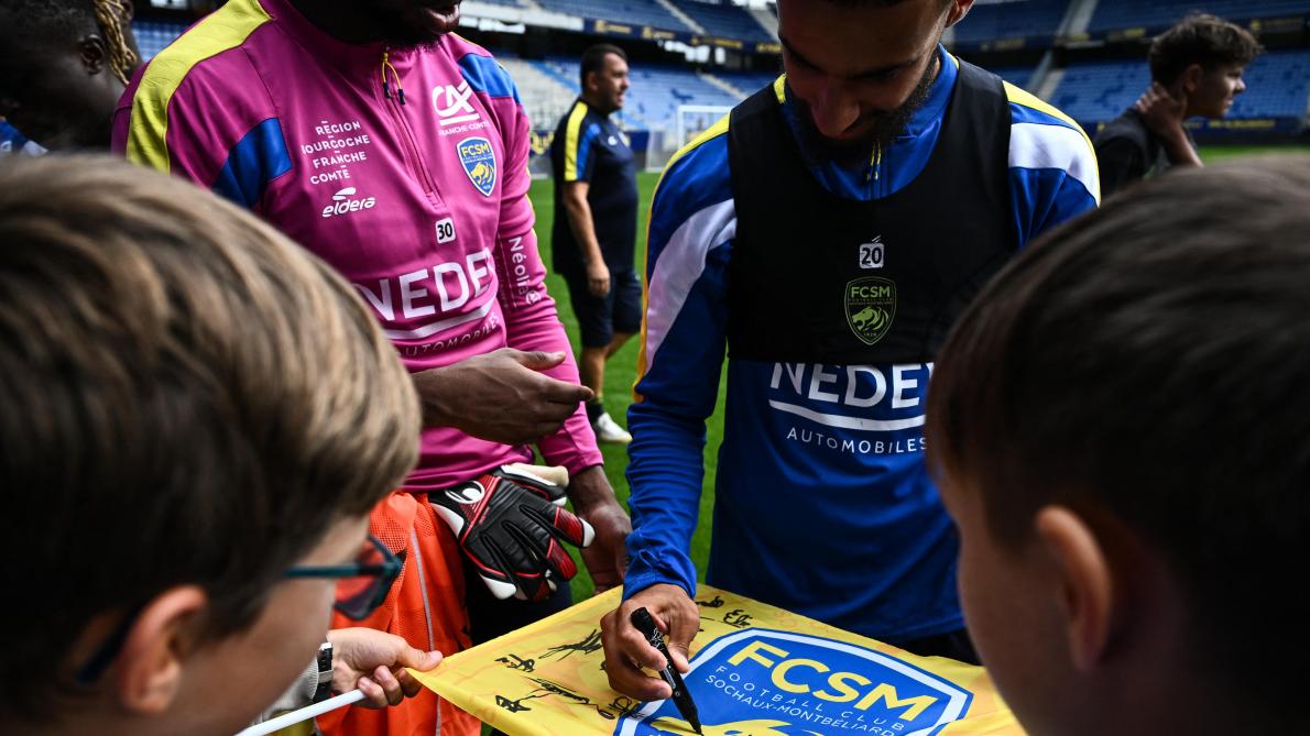 Football – Clap de fin pour Sochaux