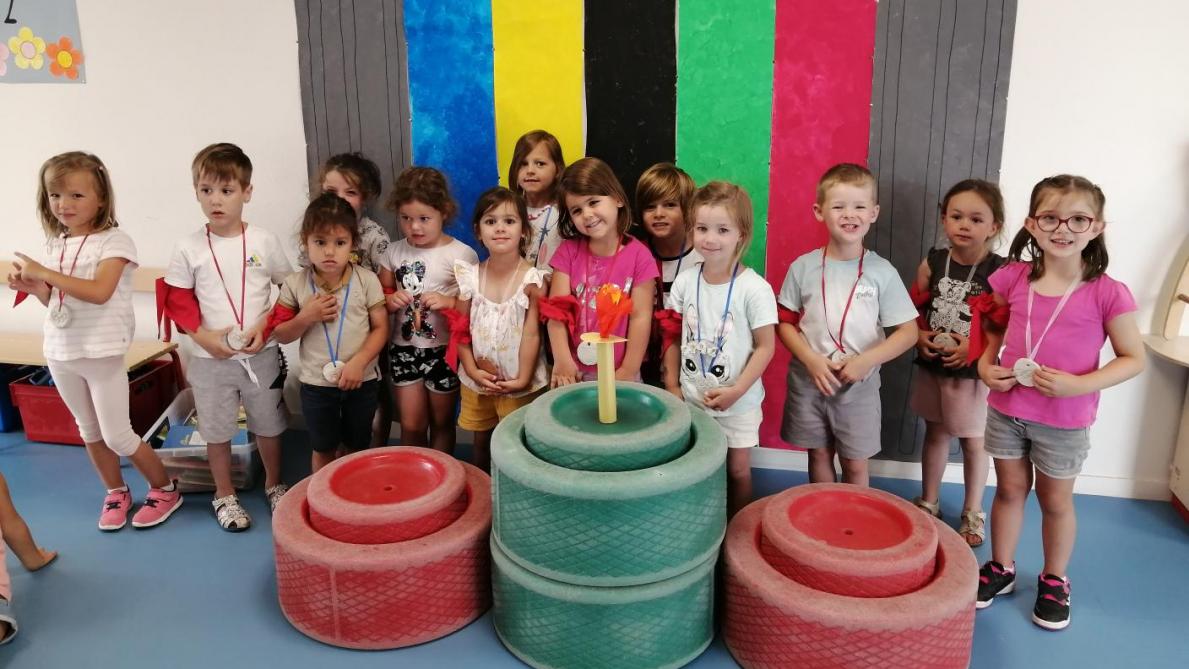 Creney-près-Troyes : du plaisir au centre de loisirs