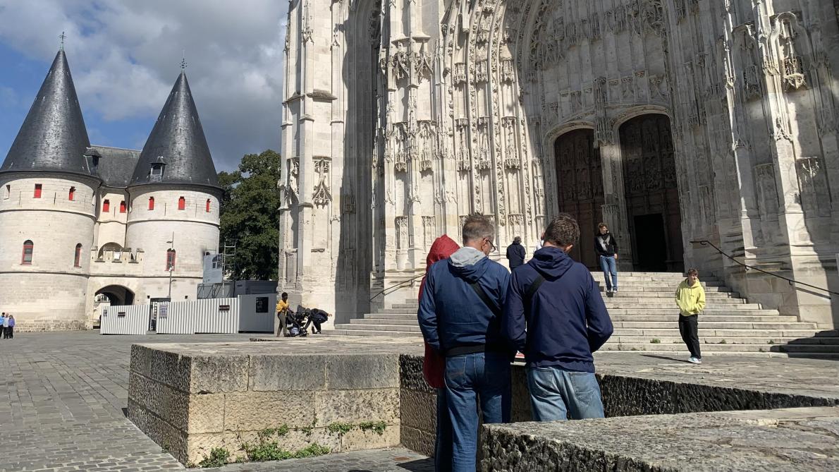 L’Oise, une destination touristique que privilégient les Franciliens et ...