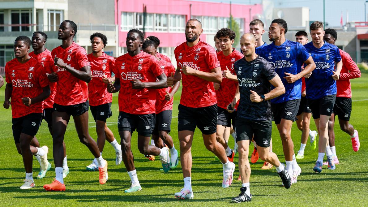 Football -Ligue 1. Reims ou comment réussir sa saison